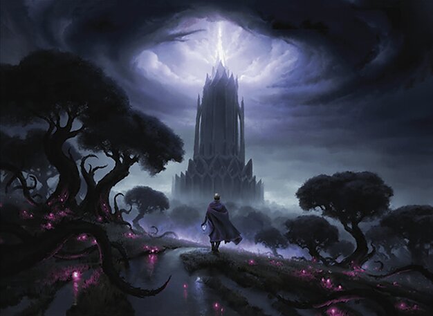 [EDH] "It's just a Precon" - Commander (Mirko, Obsessive Theorist)