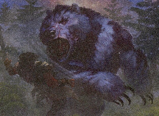 Big Green - Commander (Goreclaw, Terror of Qal Sisma) — Moxfield, a ...