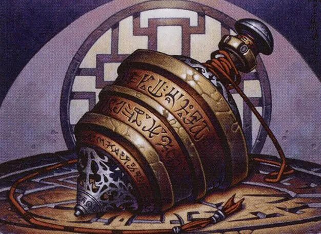 Yennett Topdeck - Commander (Yennett, Cryptic Sovereign)