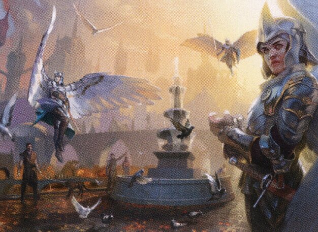 R3Deemed - Commander (Regna, the Redeemer / Krav, the Unredeemed ...