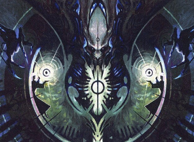 Gix, Forgotten Praetor - Commander (Gix, Yawgmoth Praetor) — Moxfield ...