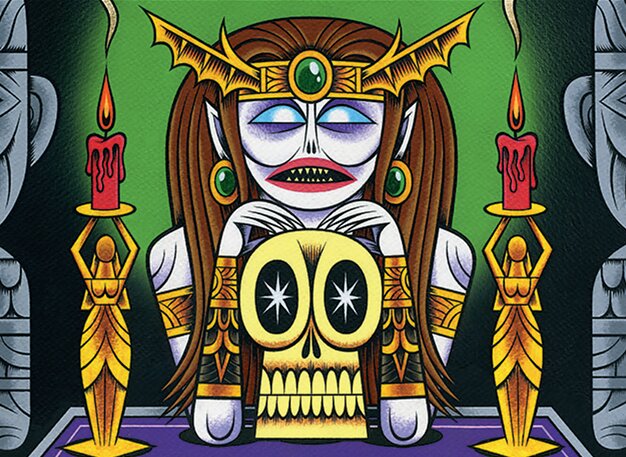 cEDH Inalla - Wizard's Chess - Commander (Inalla, Archmage Ritualist)