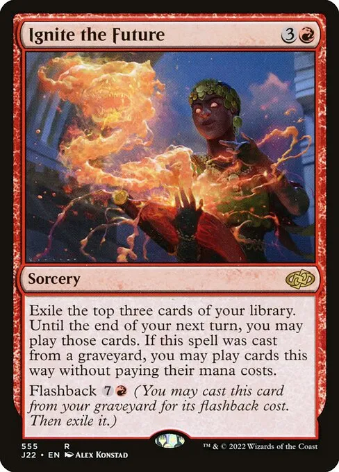 imodane Burn - Commander (Imodane, the Pyrohammer) — Moxfield, a deck ...