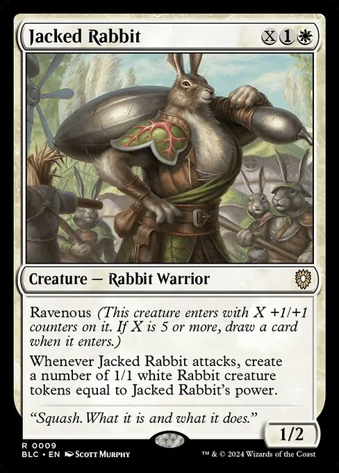Family Matters (Bloomburrow Commander Precon Decklist) - Commander ...