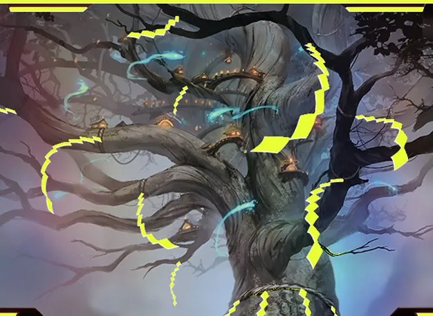 Varragoth Ad Naus - Commander (Varragoth, Bloodsky Sire)