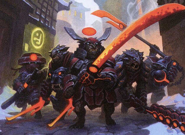 Upgraded Brightpalm - Commander (Bright-Palm, Soul Awakener) — Moxfield ...