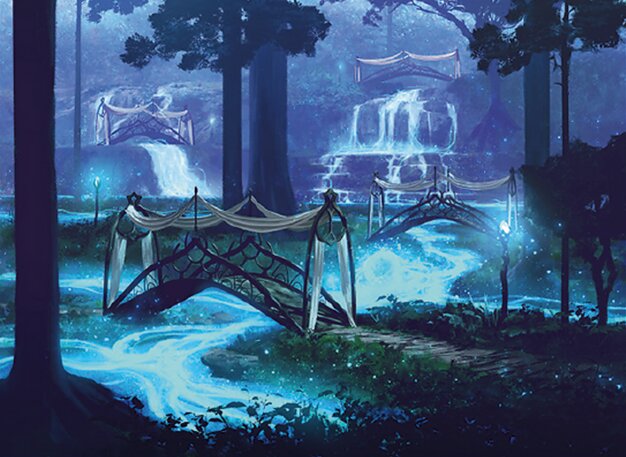 Master of Healing - Commander (Elrond, Master of Healing)