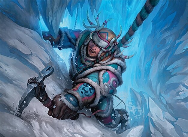 infinite chain mill - Pauper EDH