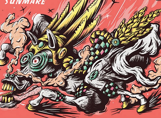 carnet de cotxe - Commander (Samut, the Driving Force)