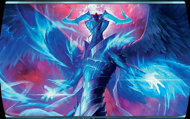 Mono U-gin's Tron - Modern