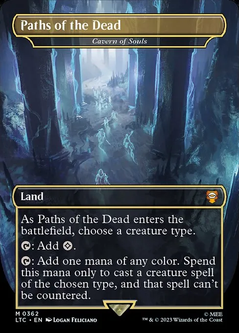 Dino Storm - Commander (Atla Palani, Nest Tender)