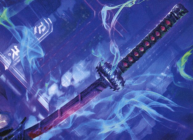 Kellan the Fae-Blooded (Eater of Virtue) - Commander (Kellan, the Fae ...