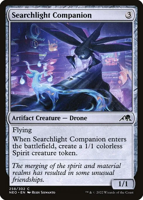 Unforged Steel - Commander (Brudiclad, Telchor Engineer)