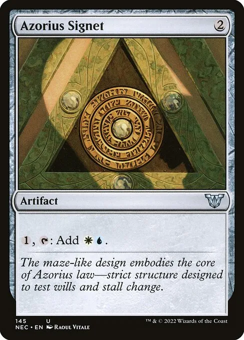 Roon - Commander (Roon of the Hidden Realm) — Moxfield, a deck building ...
