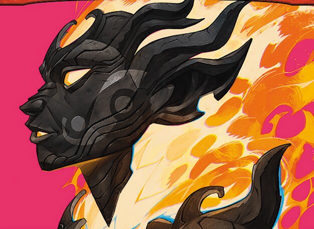 Ashling, Flame Dancer cedh - Commander (Ashling, Flame Dancer)