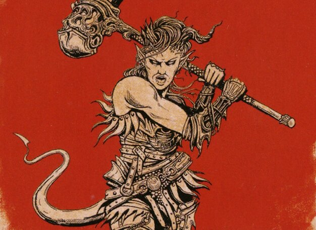 Cult of Karlach - Commander (Karlach, Fury of Avernus / Cultist of the ...