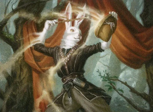 Preston | MV3 Flicker! (Primer) - Commander (Preston, the Vanisher)