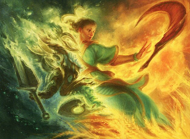 Mono White Control - Standard