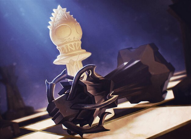 MKM Prerelease Notable Cards - None