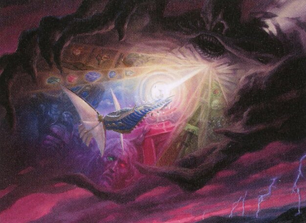 The Weatherlight Crew | Themed EDH | IronWarrior - Commander (Sisay ...