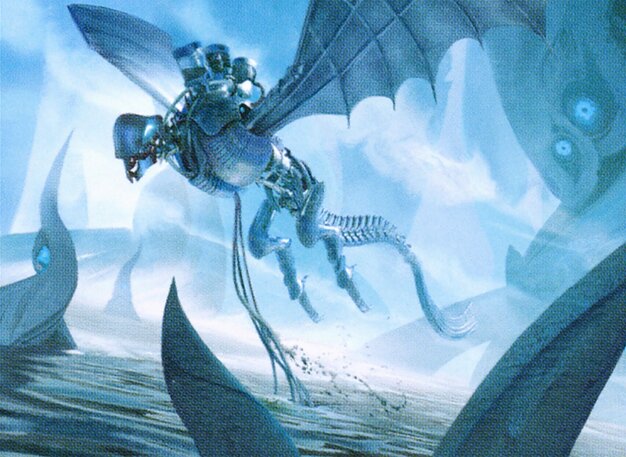 Master Sorcerer - Standard