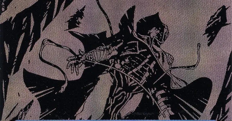 51 Millie Wops - Oathbreaker