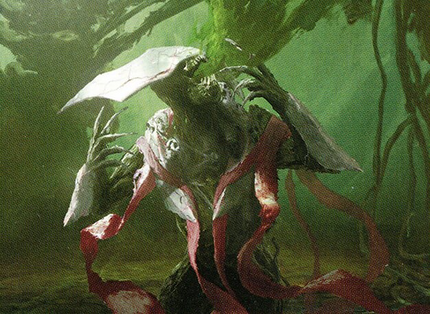 Toxic Sidar/Falthis - Commander (Sidar Kondo of Jamuraa / Falthis ...