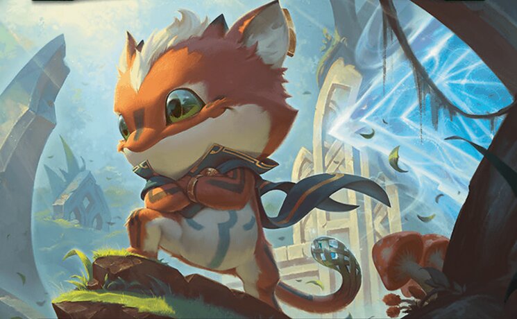 Honest Rutstein - Mid power - Mid budget - Commander (Honest Rutstein)