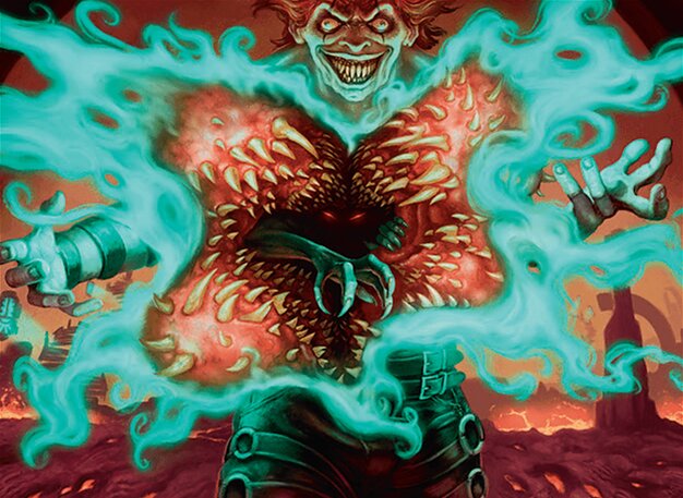 Turn 2 Kill Combos - DSK - Standard