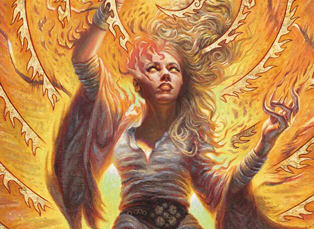 [DC] Dancing in the Moonlight 🌒🌕🌘 - Duel Commander (Trelasarra, Moon ...