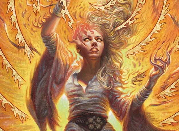 [DC] Dancing in the Moonlight 🌒🌕🌘 - Duel Commander (Trelasarra, Moon ...
