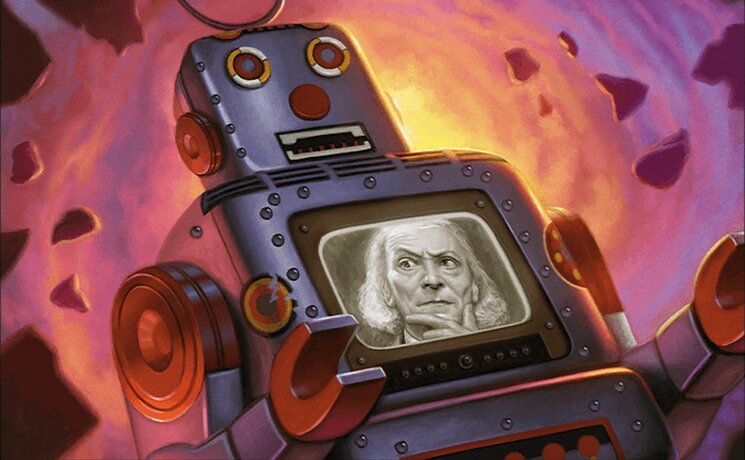 Celestial Toymaker - Commander (The Celestial Toymaker) — Moxfield, a ...