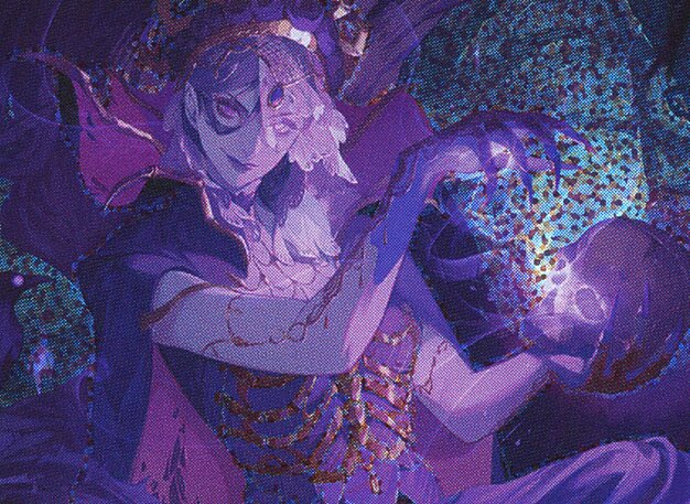 💀Massacre Girl ║ Death Triggers Galore - Commander (Massacre Girl)