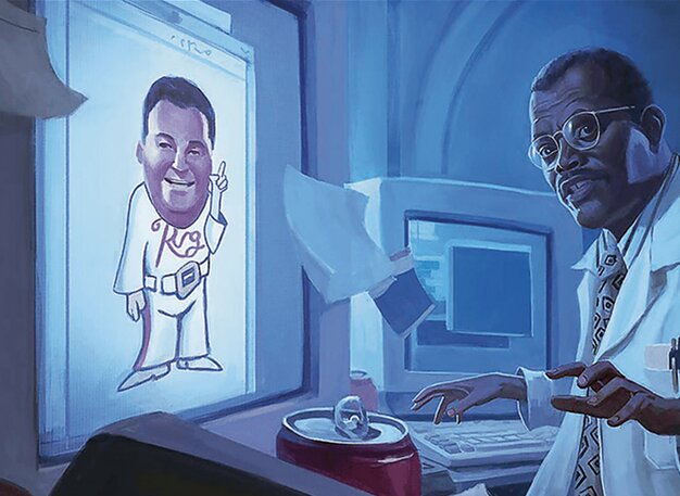 (cEDH) BRAGO, BRAGO, BRAGOO! - Commander (Brago, King Eternal)