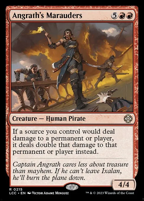 Budget cEDH - Winota - Commander (Winota, Joiner of Forces)
