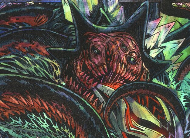 Tentacle Domination~ - Commander (Gyruda, Doom of Depths) — Moxfield, a ...