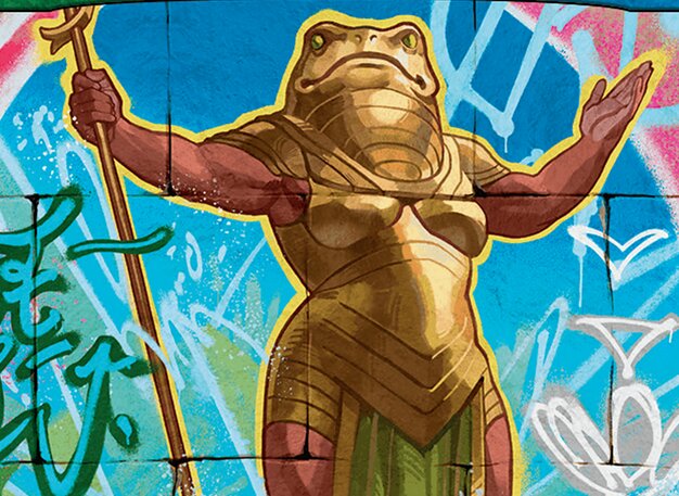 Death by Snu Snu - Commander (Sab-Sunen, Luxa Embodied)