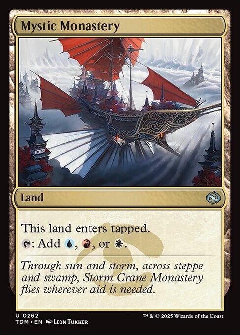 Moxfield - MTG Deck Builder