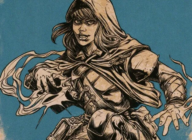 Imma go in these dungeons - Commander (Imoen, Mystic Trickster ...