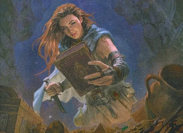 Dimir Initiative Dungeon Speed Running - Commander (Safana, Calimport ...