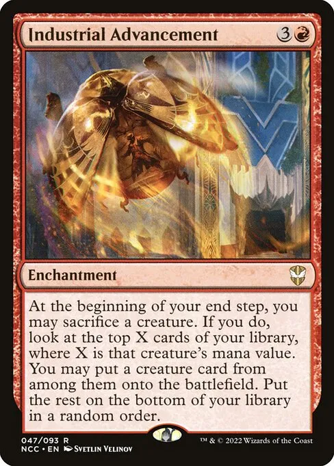 Henzie's Goon Gallery (Primer) - Commander (Henzie "Toolbox" Torre ...