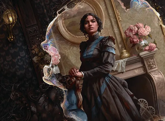 Get a Room! - Commander (Marina Vendrell)