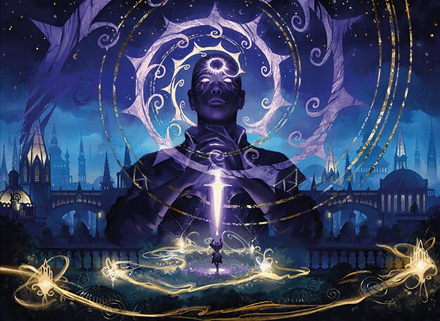 Aiden's Enchanter - Commander (Zur the Enchanter)