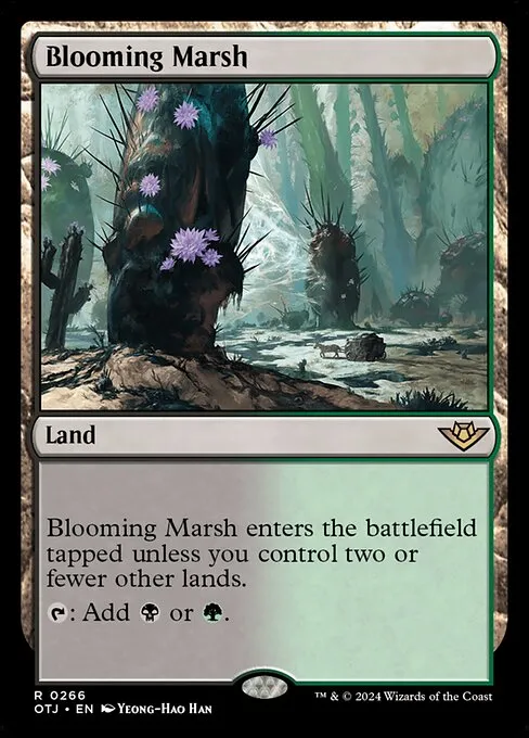 -OTJ Yargle Fling - Standard