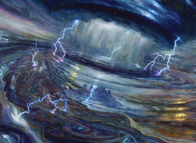 🌀🔥Arjuna Beats🔥🌀 ★ - Commander (Arjun, the Shifting Flame)