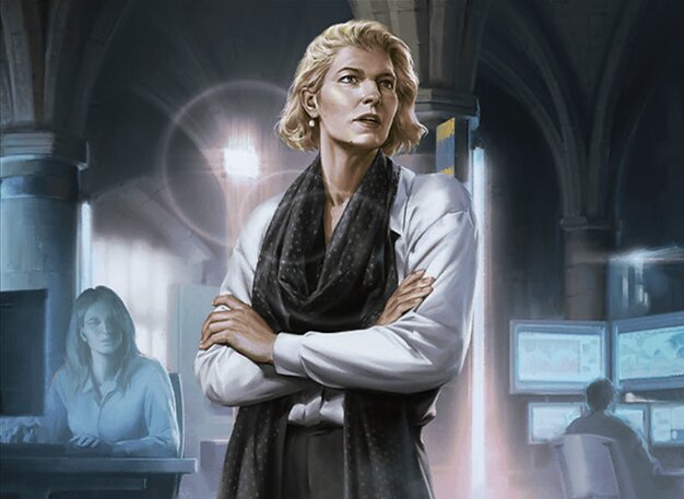 Chap With Wings There, Five Rounds Rapid. - Commander (Kate Stewart)