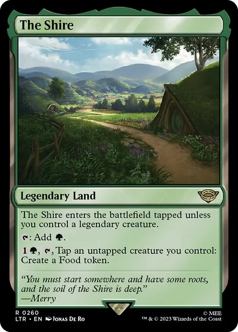 Best Utility Lands for EDH - None | Moxfield