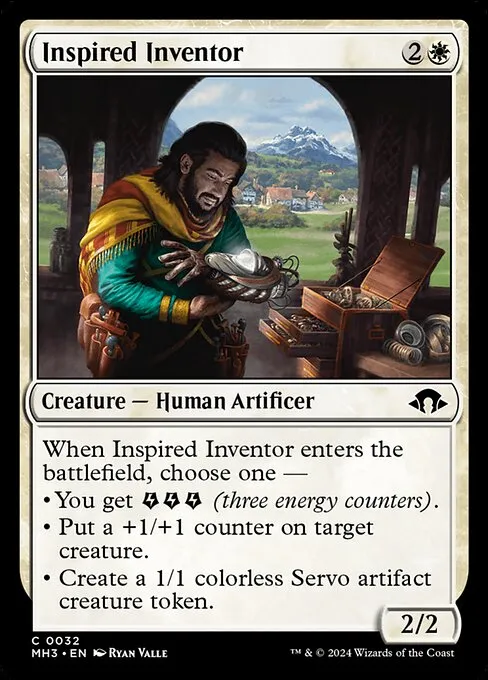 All Energy Cards - Package