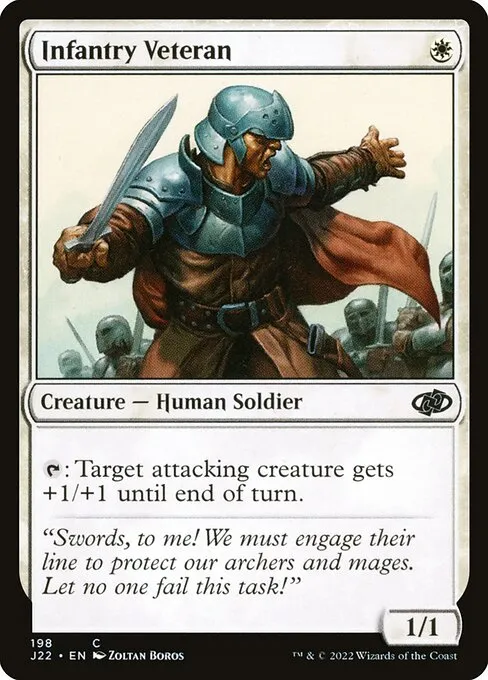 Ertha Jo Momma - Pauper EDH