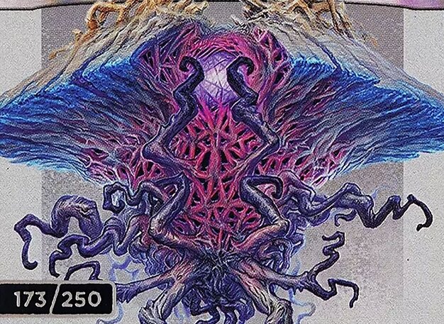 Eldrazi🦑 - Commander (Azlask, the Swelling Scourge)